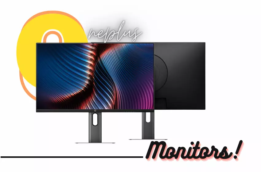 Review of the OnePlus Monitor X27: Elegant and sharp - Read N Expo