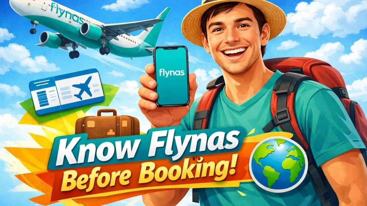 Everything You Need to Know About Flynas Before Booking Your Flight ...