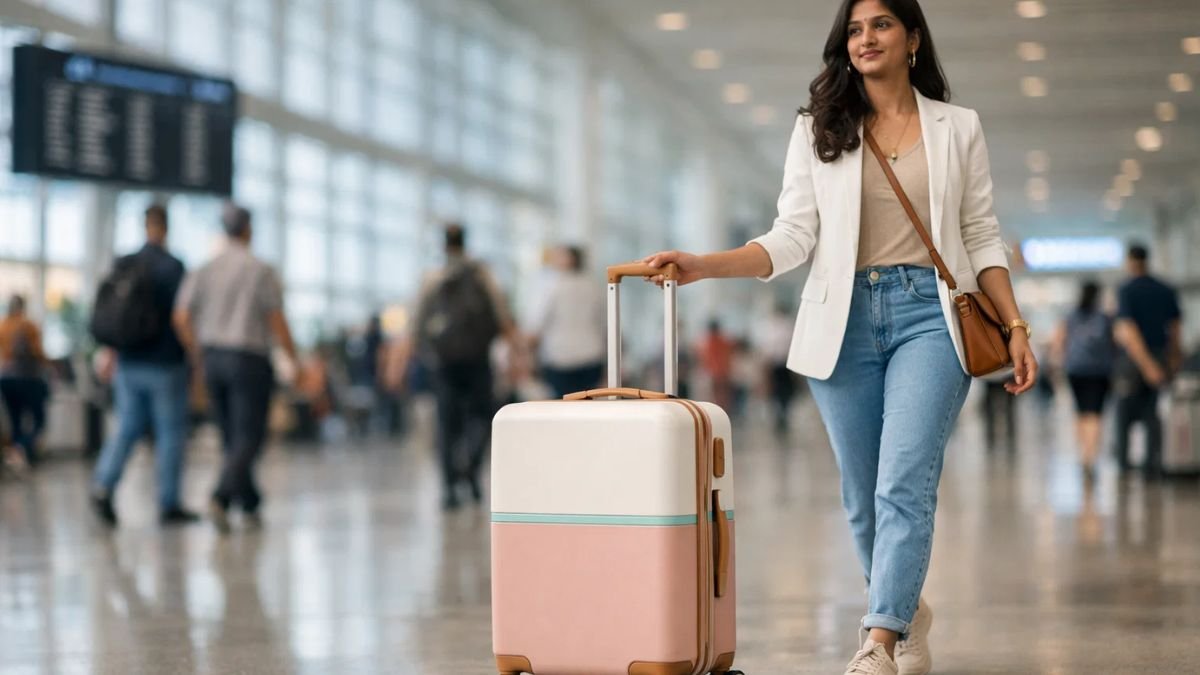 Why Mokobara Is Gaining Popularity Among Modern Travellers - Read N Expo