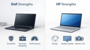 Dell vs HP Laptops 2026: Which Brand Is Better to Buy? - Read N Expo